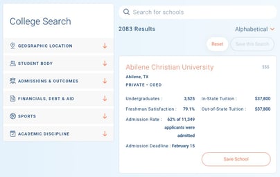 5 Questions to Answer Before Starting Your College Search | CollegeData