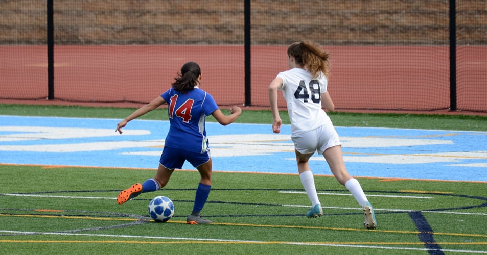 7 Tips To Prepare For The Athletic Recruitment Process | CollegeData