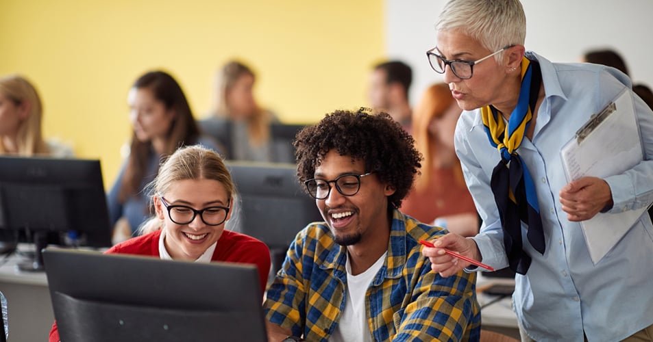 7 Reasons to Consider Attending a Community College | CollegeData